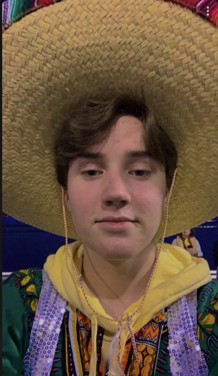 DGN Omega | Remembering Caden McCann: Friends reflect